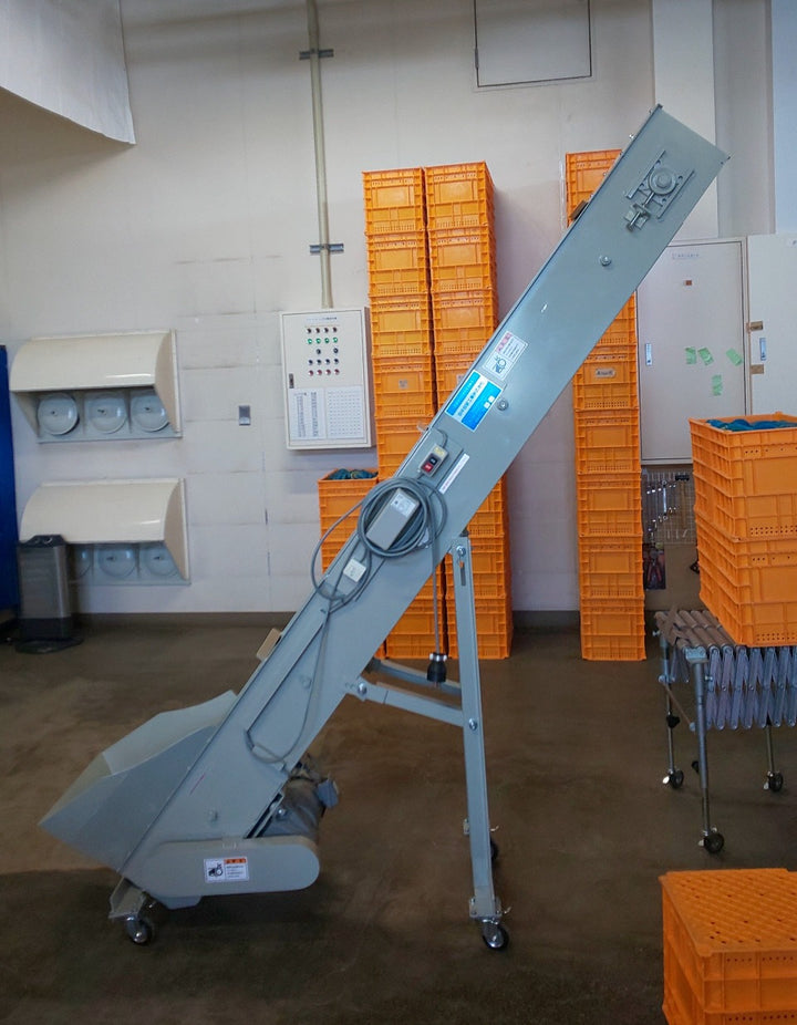 Incline Conveyor